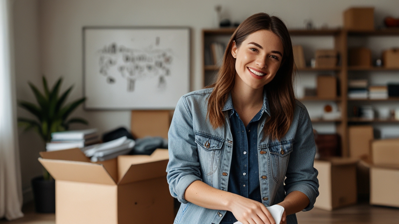 The Ultimate Guide to Decluttering Your Home – Kateathome